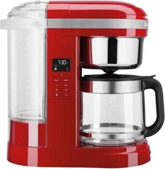 KitchenAid 5KCM1209 Rouge