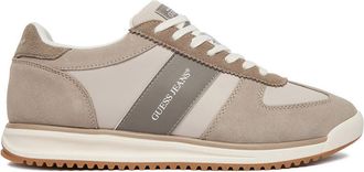 Guess Sneakers Guess Jeans EO-DELAND-01 WE Grau