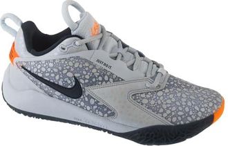 Nike Nike Chaussures de Volleyball pour Femme, 38 EU