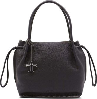 Tod's Tods Shopper - Bags Black - Gr. unisize - in Schwarz - für Damen