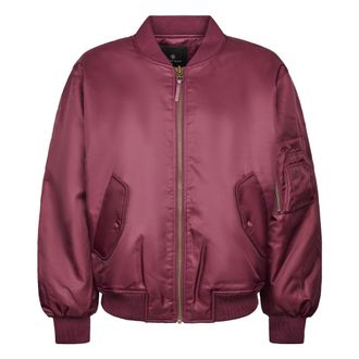 Anine Bing Damen, Jacken, Rot, XSGr&ouml;&szlig;e