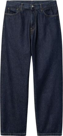 Carhartt Work in Progress Homme, Jeans, Bleu, Taille: W31 Landon Pant