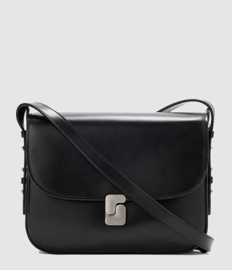 SOEUR Sac Bellissima Maxi Noir