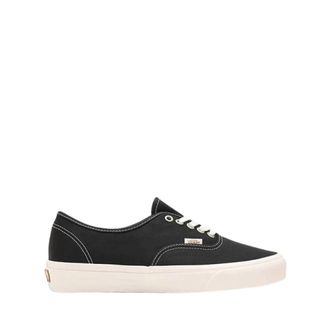 Vans &Ouml;kologische Eco Theorie Sneakers - - Shoes - Herren - Schwarzk - 37 1/2 EU