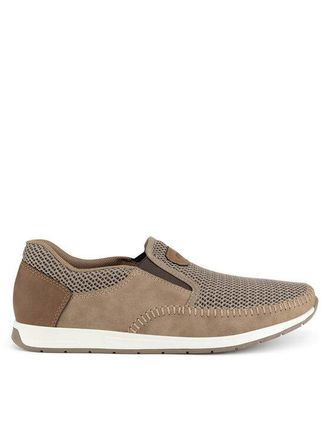 Rieker Halbschuhe CEO-11954-64 Beige