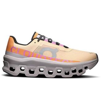 On Cloudmonster W - Sneakers - Damen