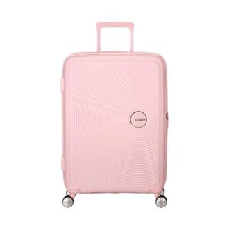 American Tourister unisex, Valises, Rose, Taille: ONE Size SoundBox Spinner 67 cm