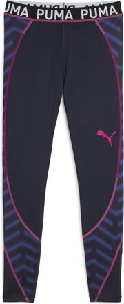 Puma individualBLAZE Strong Fu&szlig;ballleggings Damen, Accessoires, Blau, XXL