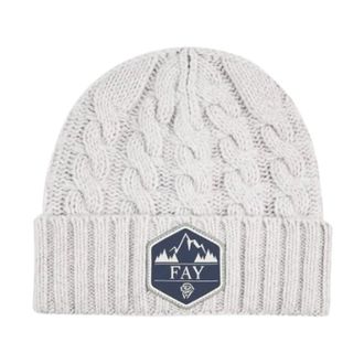 Fay Herren, Accessories, Grau, ONE SIZEGr&ouml;&szlig;e