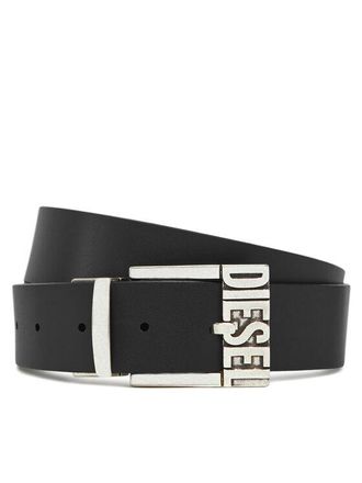 Diesel Herreng&uuml;rtel X08879 PR227 H1085 Schwarz