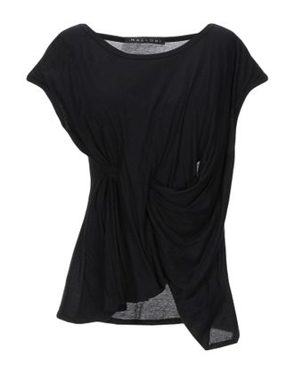 Malloni TOPS - T-shirts auf YOOX.COM
