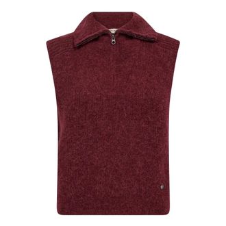 Mos Mosh Strickware - - Jackets - Damen - Rot - L