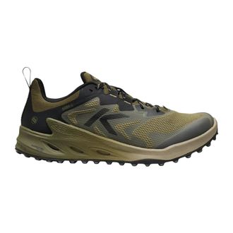 Keen Homme, Chaussures, Vert, Taille: 45 EU Zionic NXT WP Baskets