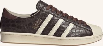 adidas Originals Adidas Originals Sneaker Superstar Vintage braun