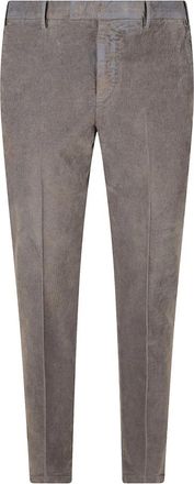 Pantaloni Torino Master Pant - - Trousers - Herren - Grau - 2XL
