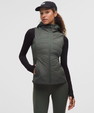 lululemon Veste Another Mile pour Femmes - Taille 0