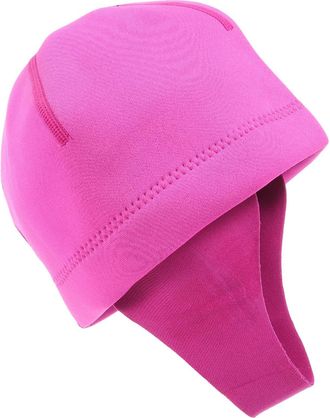 BESPORTBLE Herren Tauchkappe Schnorchelhaube 2mm Neopren Surfhut Komfortabler Kinnriemen