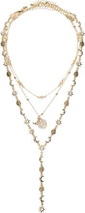 Bershka Kette