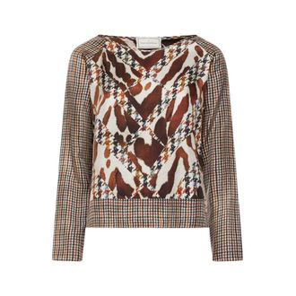 Pierre-Louis Mascia Blusen - - Blouses & Shirts - Damen - Mehrfarbig - L