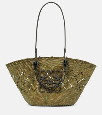 Loewe Cabas Anagram Medium