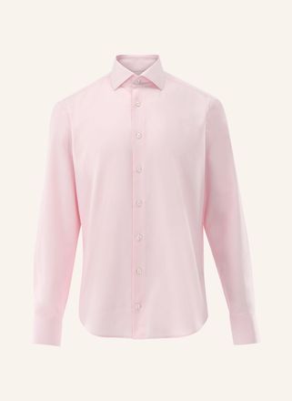 van Laack Van Laack Hemd Tailor Fit rosa