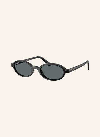 Ray-Ban Sonnenbrille rb4472 schwarz