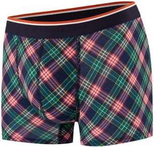 Le Slip Fran&ccedil;ais Boxer en Coton 100% Made in France