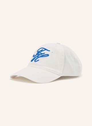 Tommy Hilfiger Cap weiss
