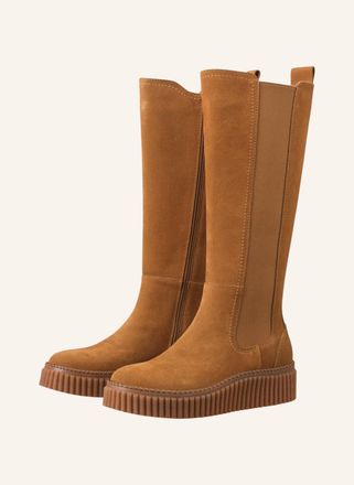 Ilse Jacobsen Ilse Jacobsen Stiefel calira08 braun
