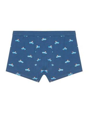 Yamamay Boxeur, Homme, Bleu avion., L