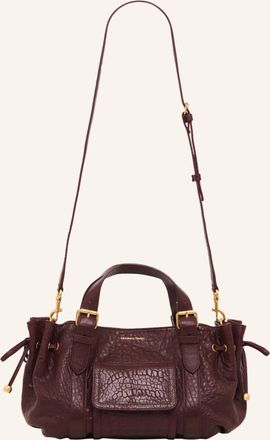 Gerard Darel Tasche 18h rot