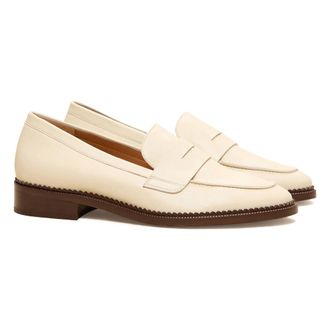 Rivecour Mocassins n&deg;82 Cuir Nappa Rivecour