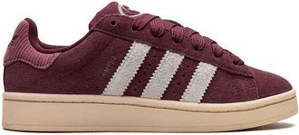 adidas baskets Campus 00s - Rouge