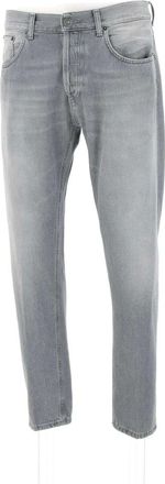 Dondup Homme, Jeans, Gris, Taille: W38 Dian Jeans