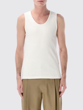 Christophe Lemaire T-Shirt LEMAIRE Homme couleur Lait