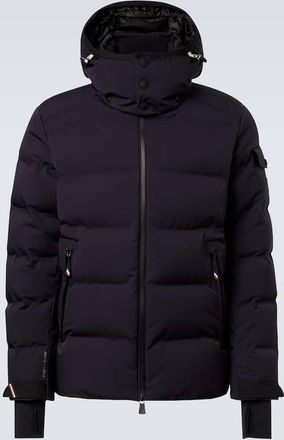Moncler Veste doudoune de ski Montgetech