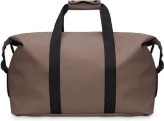 Rains unisex, Sacs, Brun, Taille: ONE Size Hilo Weekend Bag