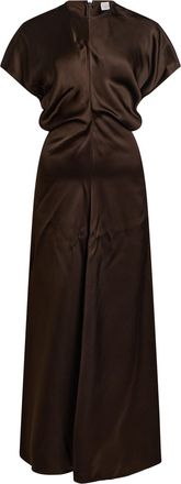 Toteme KLEIDER - Maxi-Kleider auf YOOX.COM