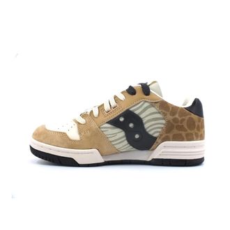 Saucony Sonic Low - - Shoes - Damen - Mehrfarbig - 37 1/2 EU
