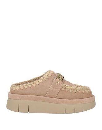 Mou CHAUSSURES - Mules & Sabots sur YOOX.COM