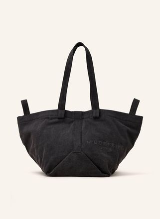 Liebeskind Liebeskind Shopper Elvira Medium schwarz