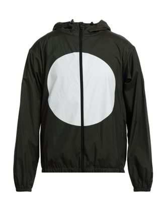 Moncler JACKEN & M&Auml;NTEL - Jacken und Anoraks auf YOOX.COM
