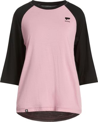 Mons Royale TOPS - T-shirts auf YOOX.COM