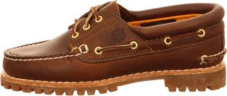 Timberland Segelschuhe - - Shoes - Damen - Braun - 39 EU