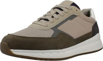 Geox Homme, Chaussures, Brun, Taille: 43 EU U Branthon