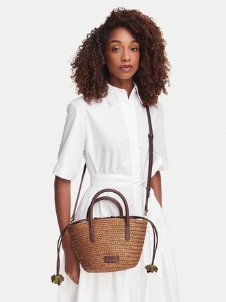 Tous Handtasche TOUS 20024390 Braun