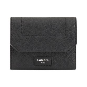 Lancel Compagnon Portefeuille Ninon M - - Accessories - Damen - Schwarzk - ONE SIZE