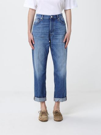 Dondup Jeans DONDUP Damen Farbe Blau
