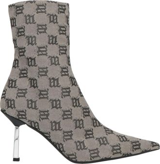 Misbhv SCHUHE - Stiefeletten auf YOOX.COM