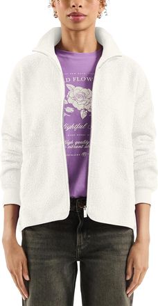 QS by s.Oliver Teddyjacke